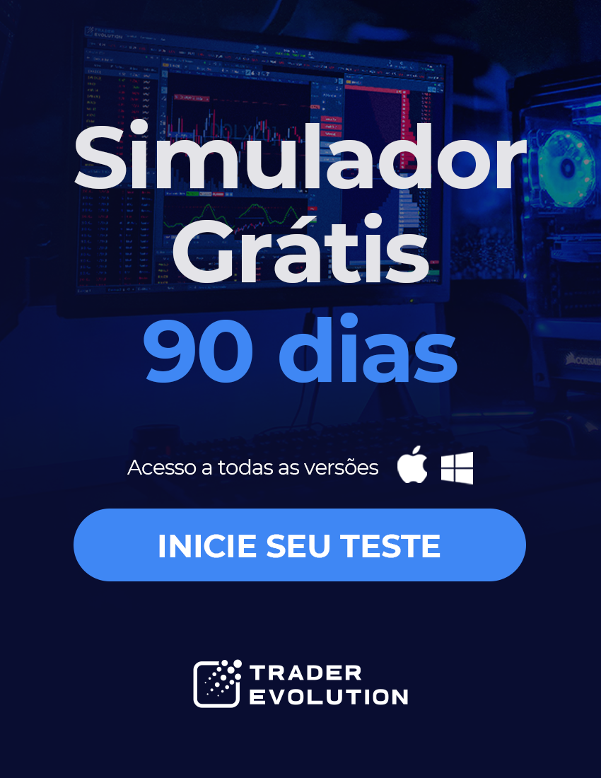 Corretoras - TraderEvolution