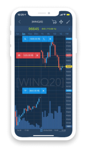 Desktop – TraderEvolution