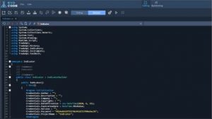 Desktop – TraderEvolution