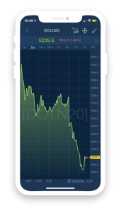 Desktop – TraderEvolution