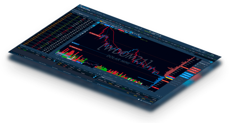 Home – TraderEvolution