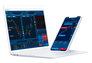 Home – TraderEvolution