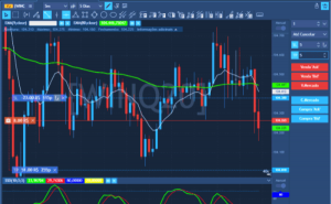 Web – TraderEvolution