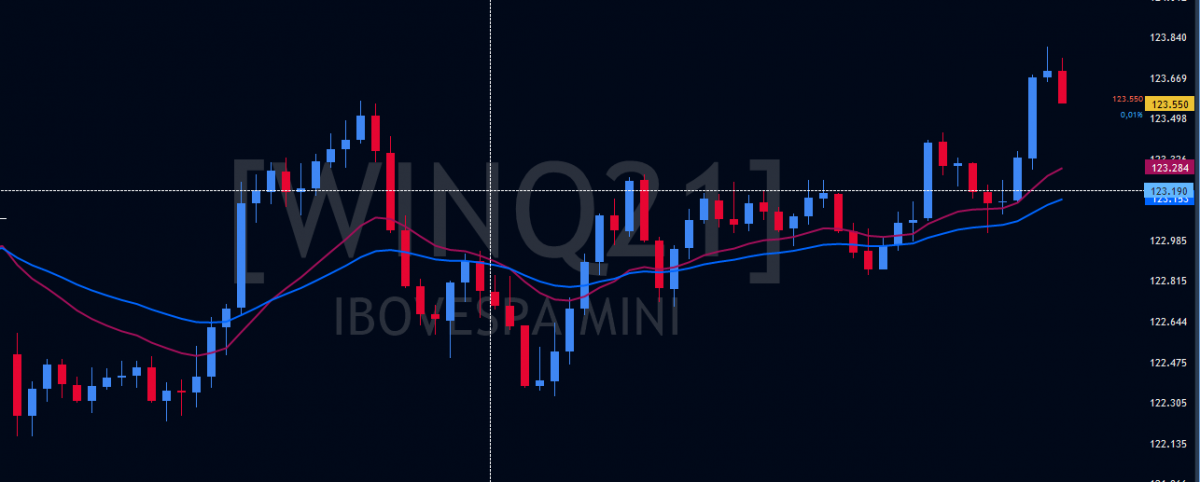 Web – TraderEvolution