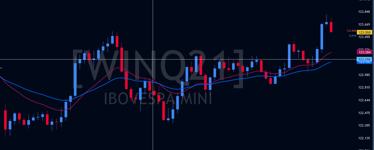 Web – TraderEvolution