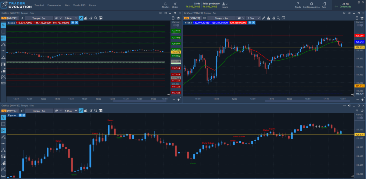 [Parceiros – Zyntech] – TraderEvolution